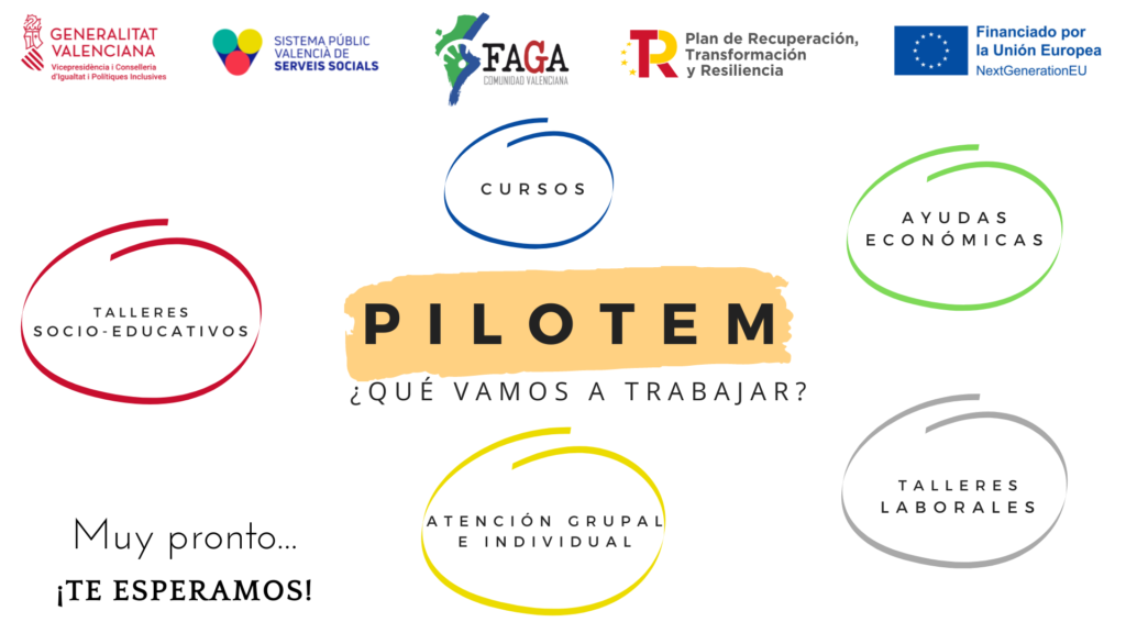 ¡Nuevo proyecto en marcha!